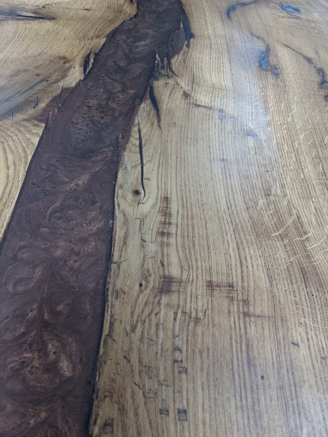 White Oak Slabs – The Hardwood Mall