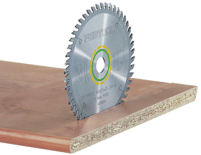 Festool saw blades TS 55/TSC 55 – The Hardwood Mall